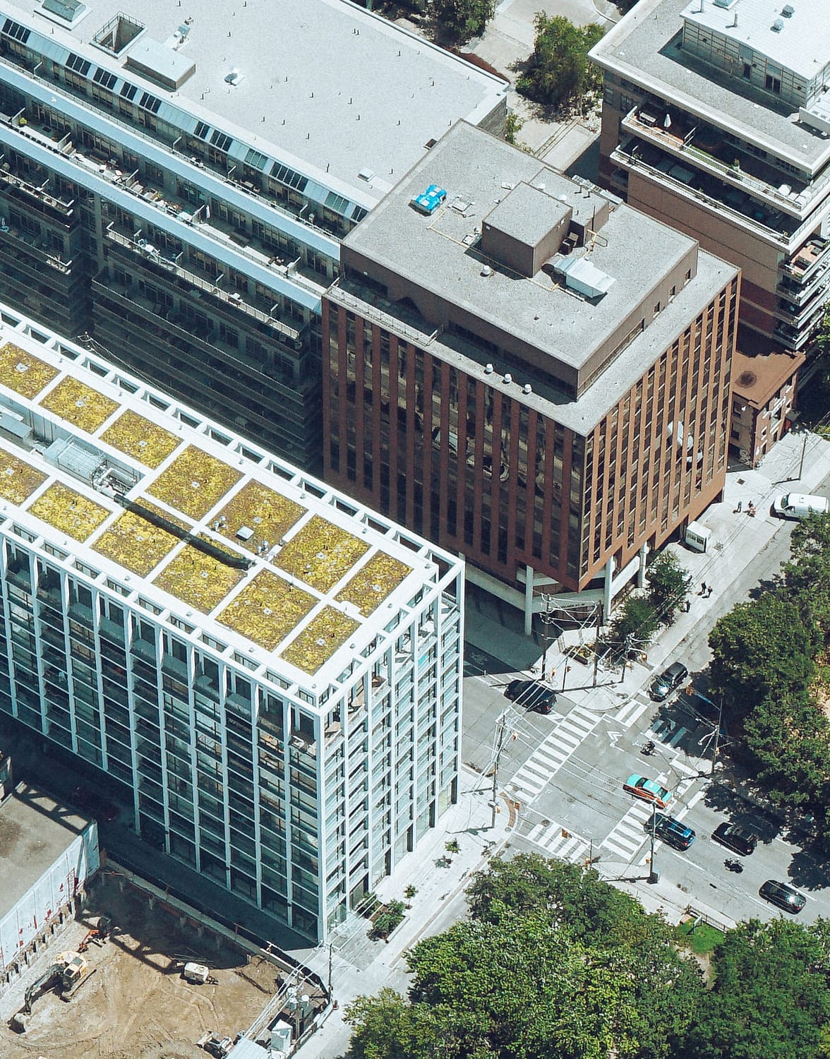 Nth Space - Architecture x Mobility